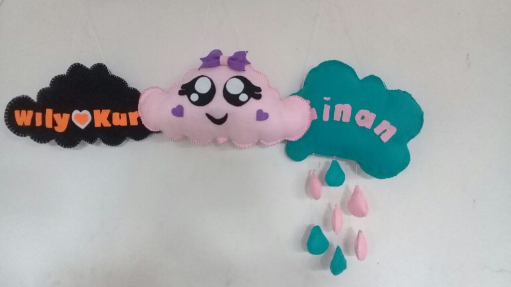 √ Desain Interior dengan Hiasan Dinding Model Terbaru 2019